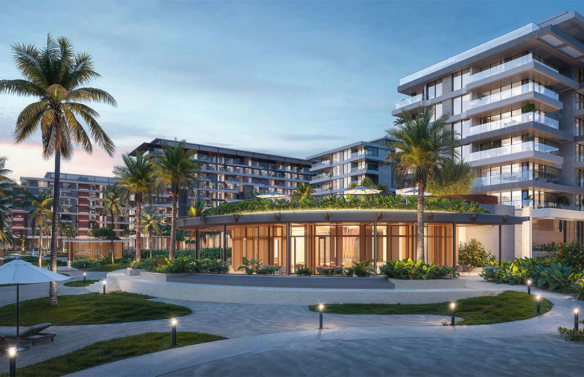Duplex in Dubai Island – Luxury Living on Dubai’s Newest Waterfront ...